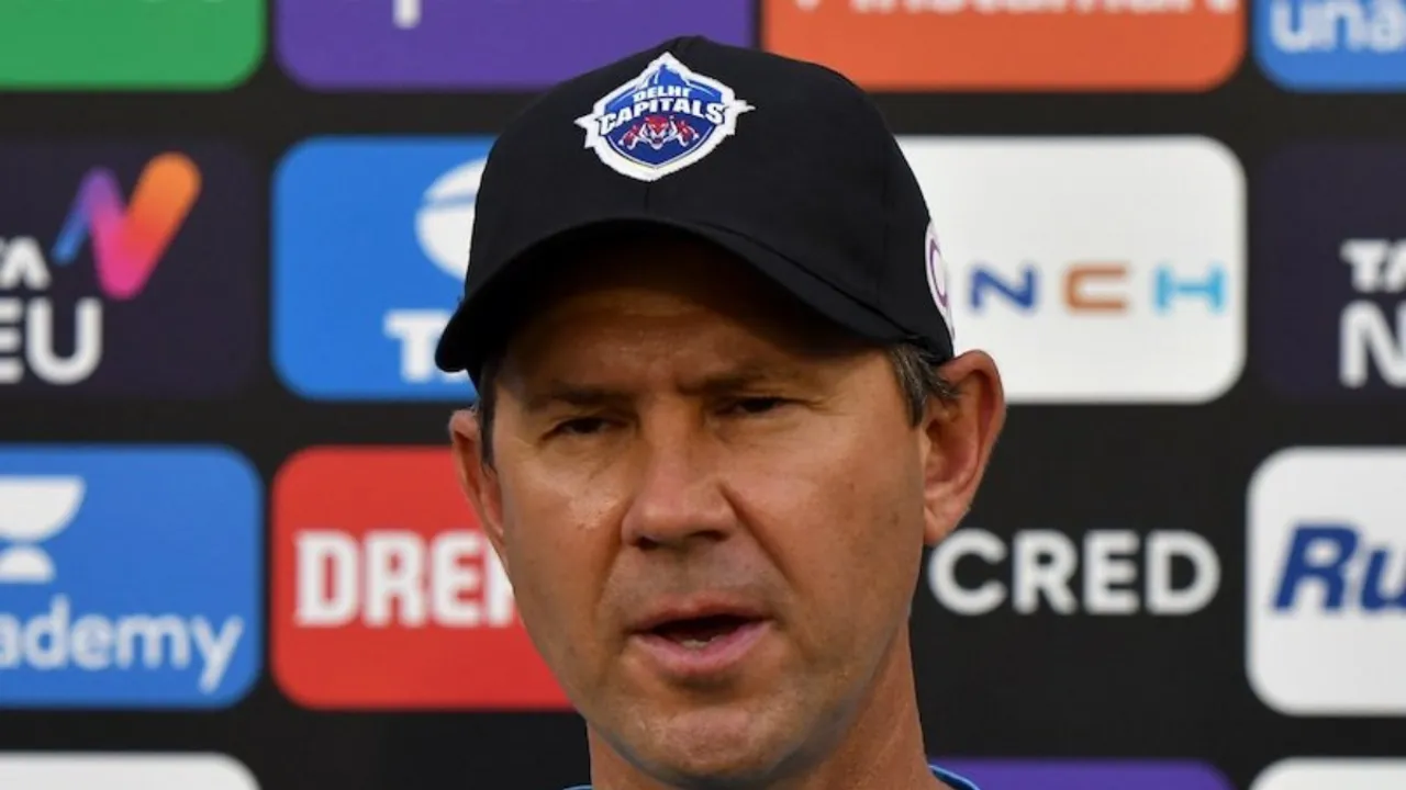 IPL 2023: Delhi Capitals coach Ricky Ponting picks THIS Indian batter ...