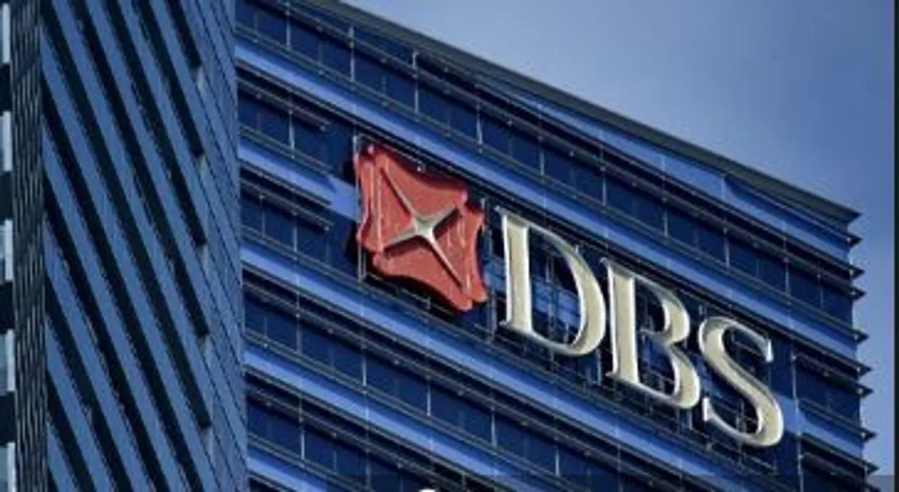 Singapore banking giant DBS says digital services 'intermittent' after ...