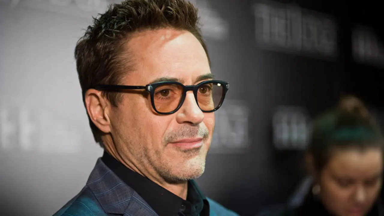 Robert Downey Jr News - Latest Robert Downey Jr News, Breaking Robert ...