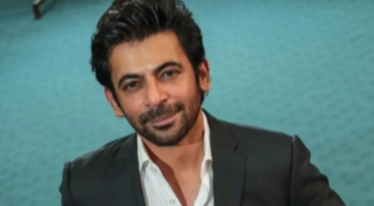 Comedian Sunil Grover has a message for cricketers Shikhar Dhawan and ...