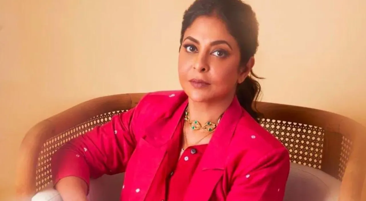 Shefali Shah: I want my work to be in all languages and across borders