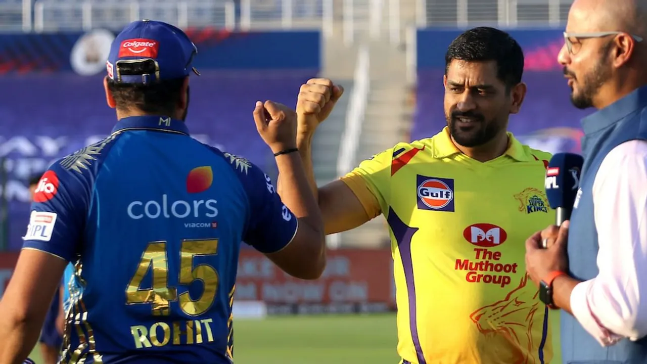 MI vs CSK head-to-head: Who is expected to win Mumbai Indians vs ...