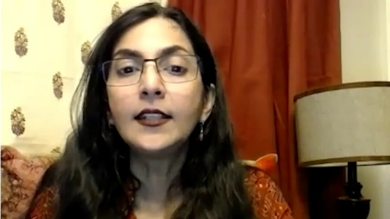 Exclusive: Meet the Indian-American behind anti-caste discrimination ...