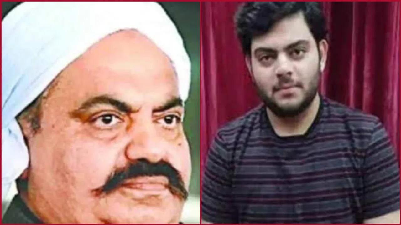 Who was Asad Ahmed, and why UP Police shot him dead? CM Yogi Adityanath ...