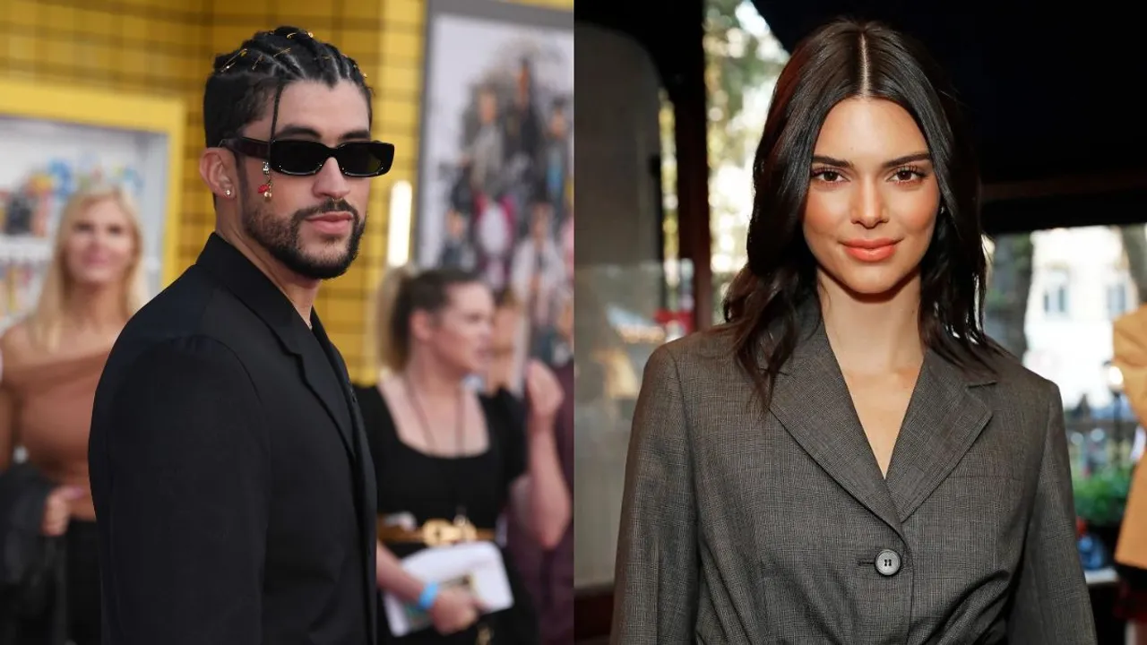 Kendall Jenner, Bad Bunny have parted ways after dating for less than a year: Report