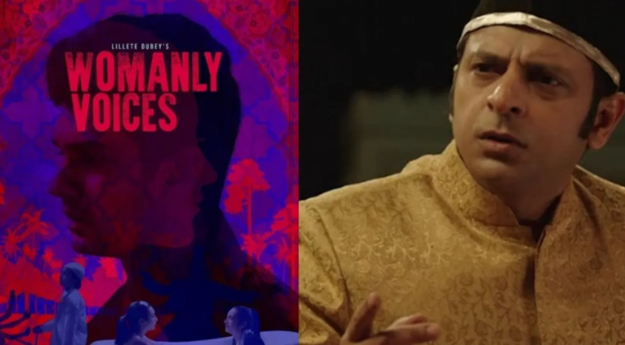 Art divorced from society, can never be relevant: Joy Sengupta