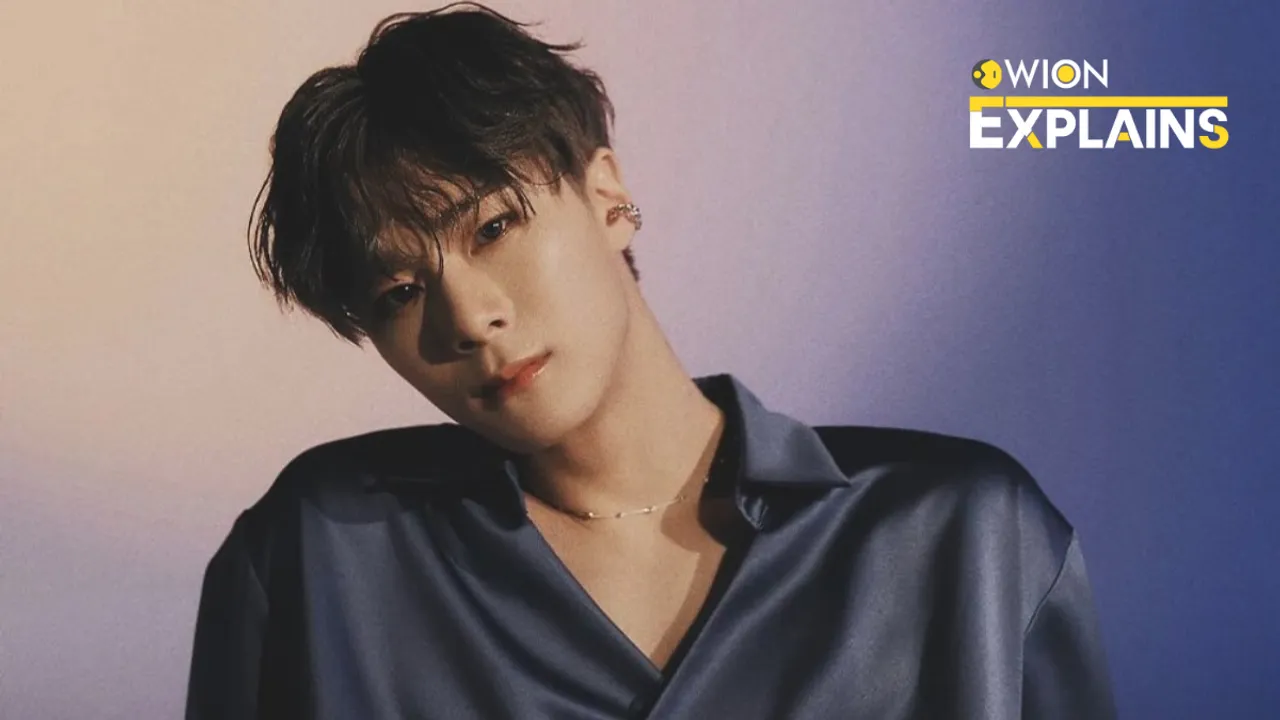 Explained | How Moonbin's death sheds light on K-pop's dark side and ...