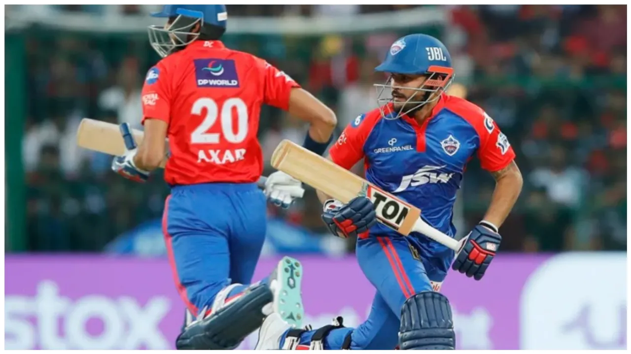 IPL 2023: 'Why talk about him? He shouldn't...' - Kris Srikkanth slams ...