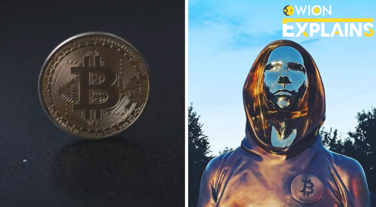 Explained | Mystery surrounding the identity of Bitcoin founder. Who is ...