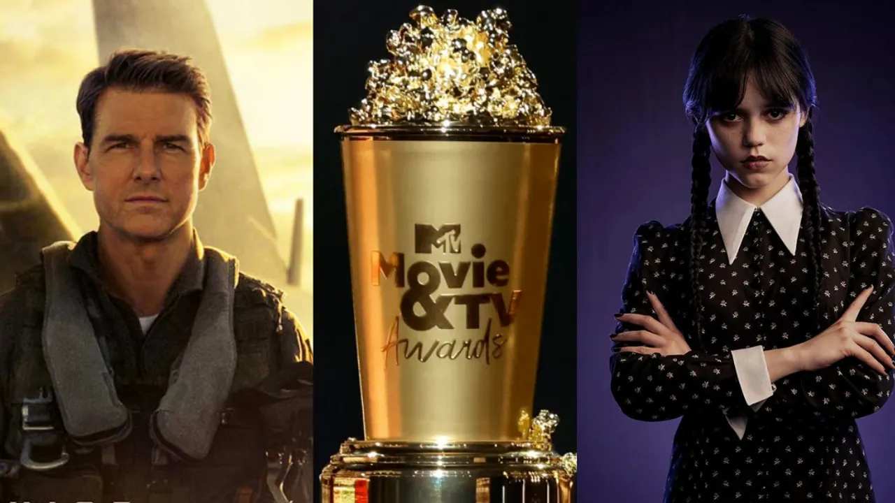 MTV Movie & TV Awards 2023: Check the Full Winners List Here