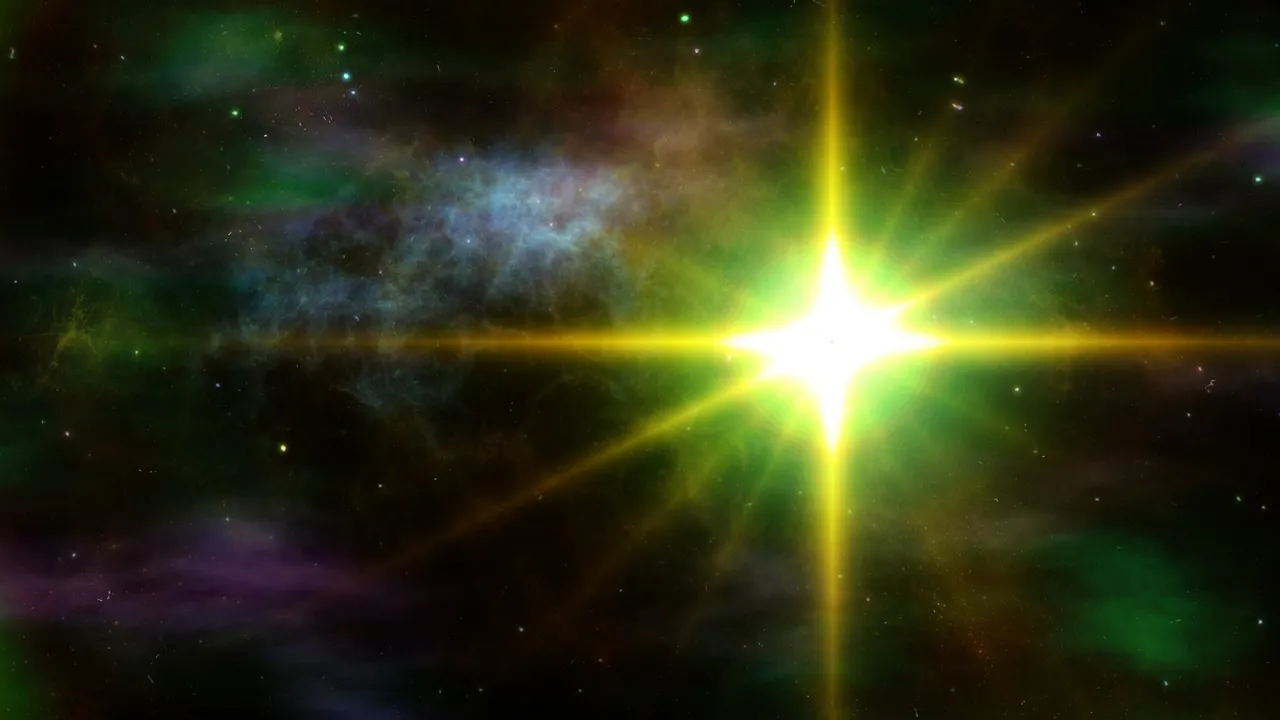 'Extraordinary event': Astronomers witness largest cosmic explosion in ...