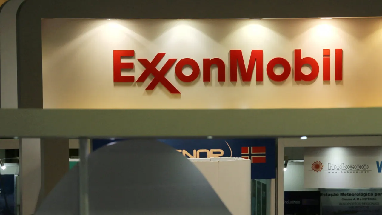ExxonMobil to buy shale producer Pioneer for about $60bn