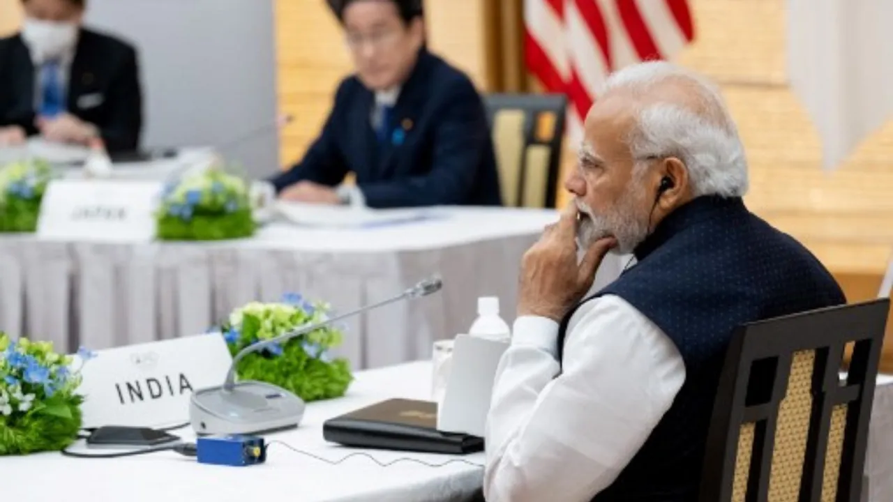 PM Modi’s US visit: Quad summit, UNGA Summit of the Future – Check out ...
