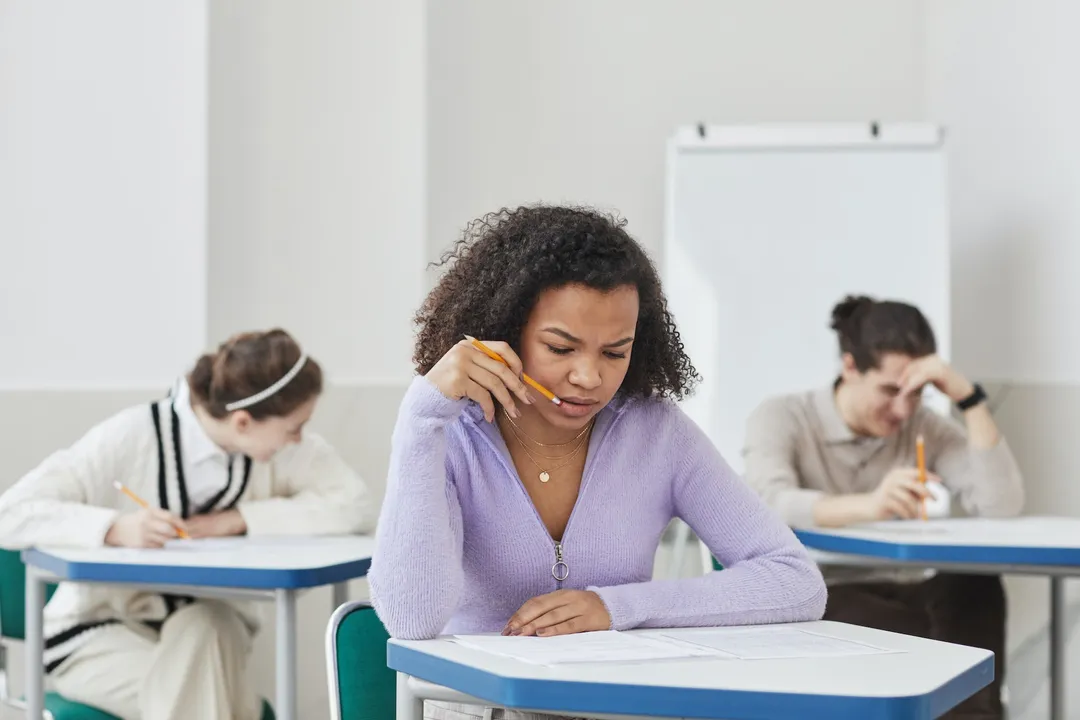 5 tips that'll help students overcome fear of exam results | Mental ...