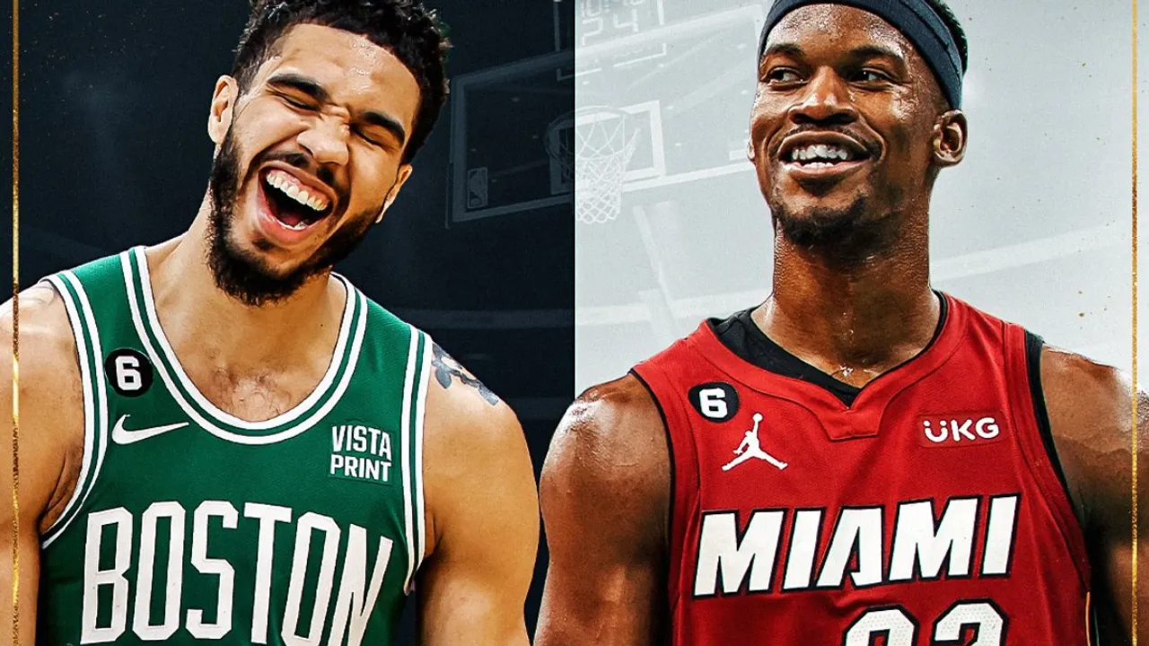 HIGHLIGHTS | 2023 NBA East Finals: Celtics force Game 7 with last ...