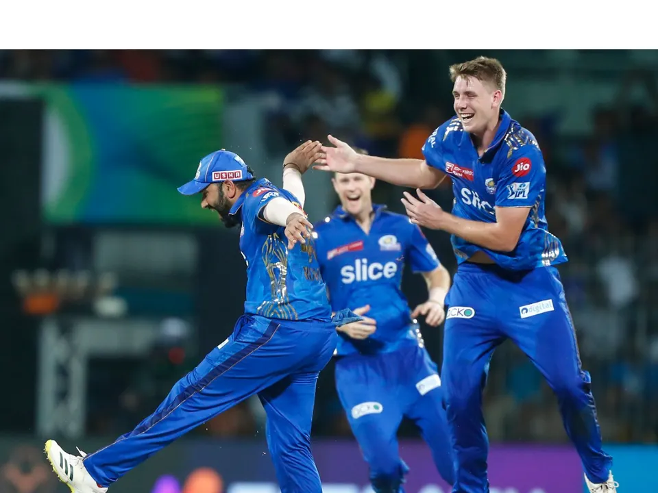 GT vs MI Qualifier 2 live streaming: When, where & how to watch IPL ...