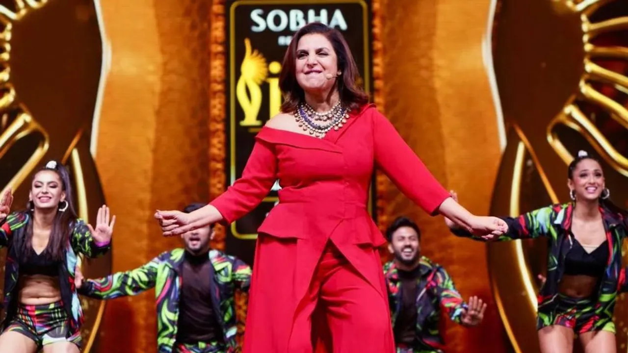 IIFA 2023 Technical Award winners list: Gangubai Kathiawadi, Drishyam 2 ...