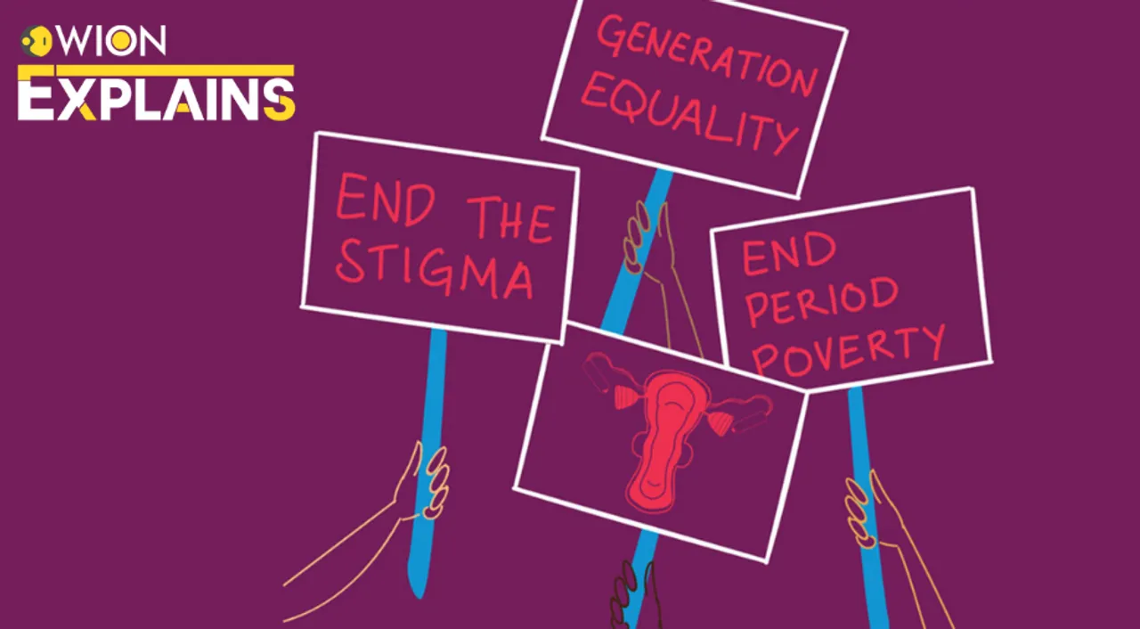 Explained | Menstrual Hygiene Day: ‘Tampon tax’ in a world that ...