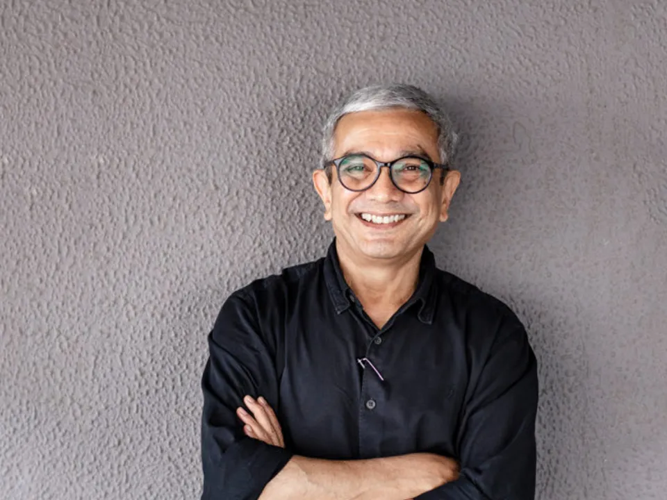 India: Who is Bimal Patel? Ace architect who designed the new Parliament building