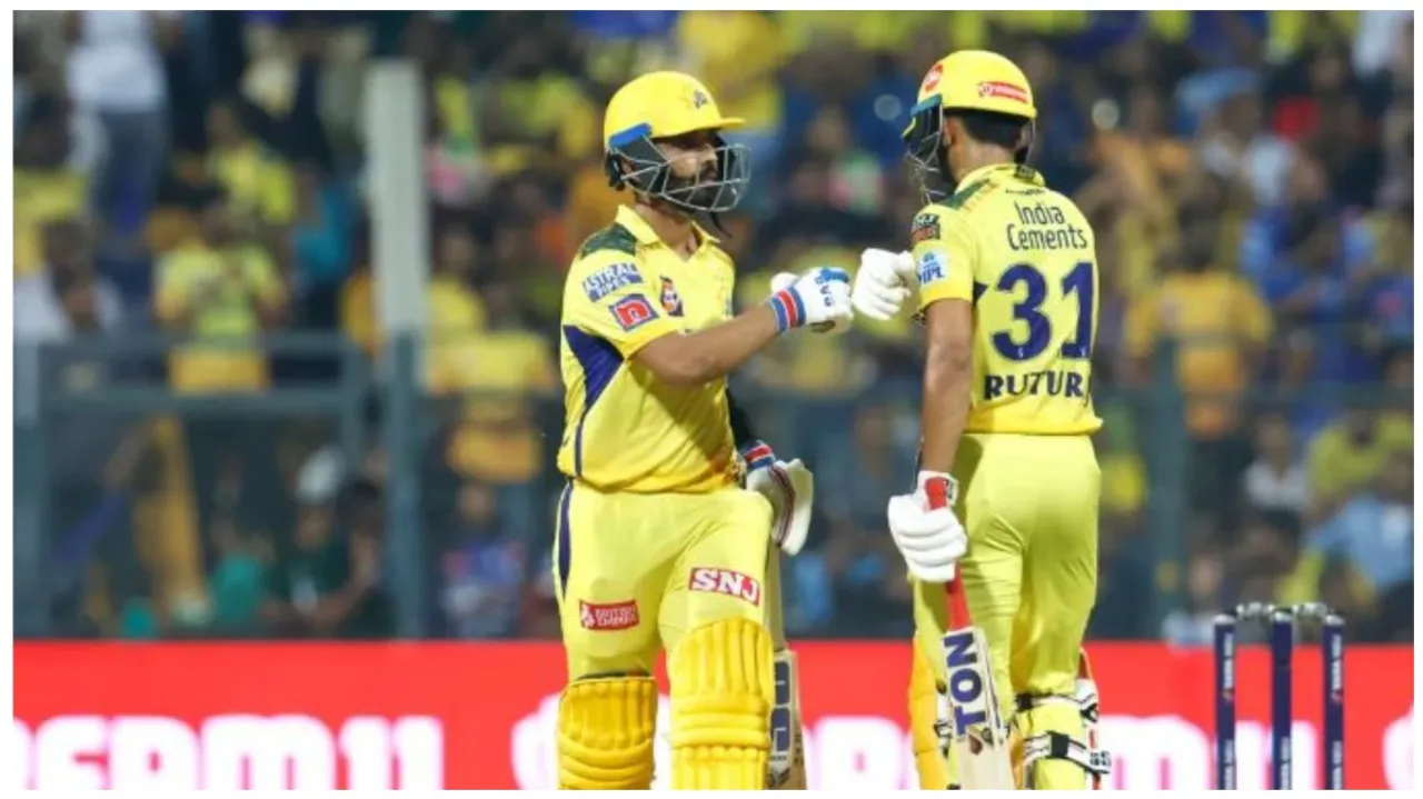 'We got rid of...': CSK coach Stephen Fleming on Ajinkya Rahane's ...