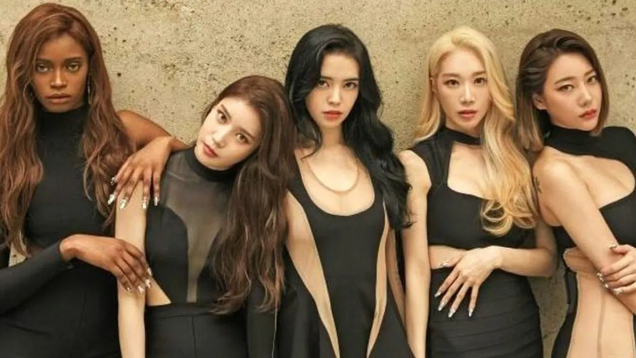 Odisha Train Tragedy: K-pop group Blackswan vows to help Sriya Lenka's home state in India