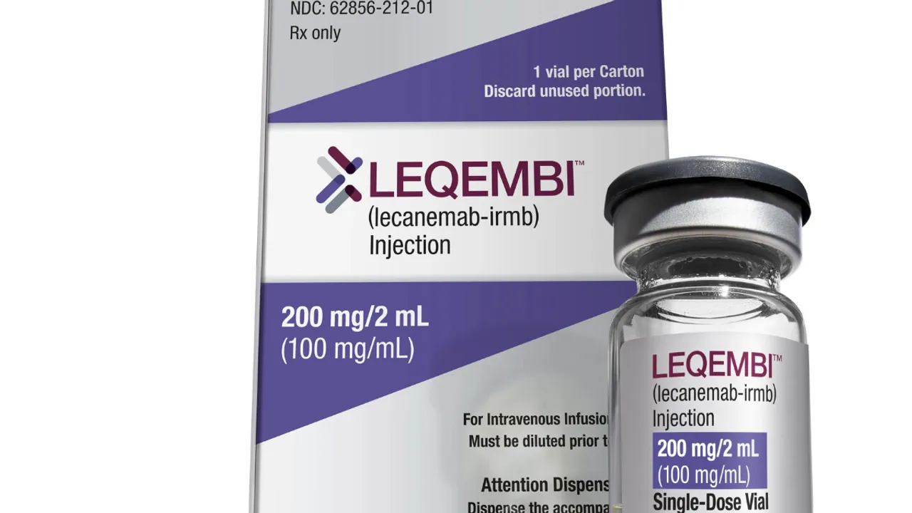 FDA-approved drug Lecanemab becomes hope for millions of Alzheimer's ...