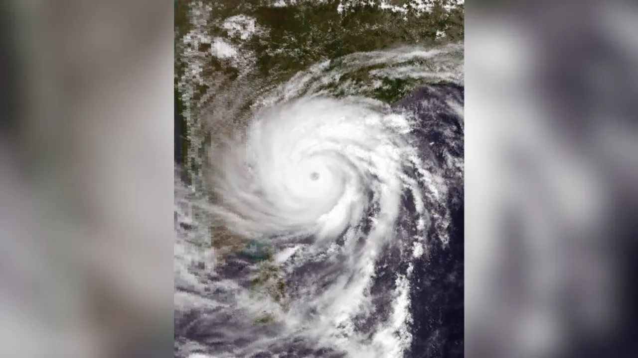 In Pics | Worst cyclones to have ever hit India