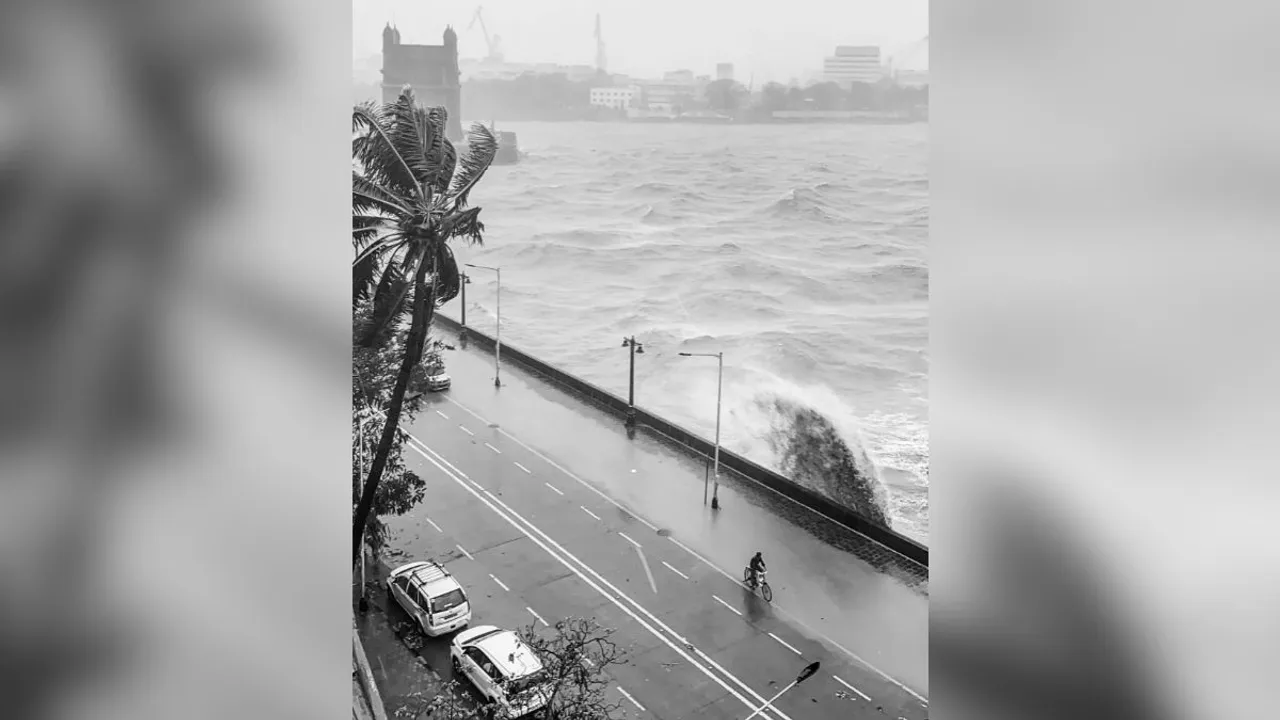 In Pics | Worst cyclones to have ever hit India