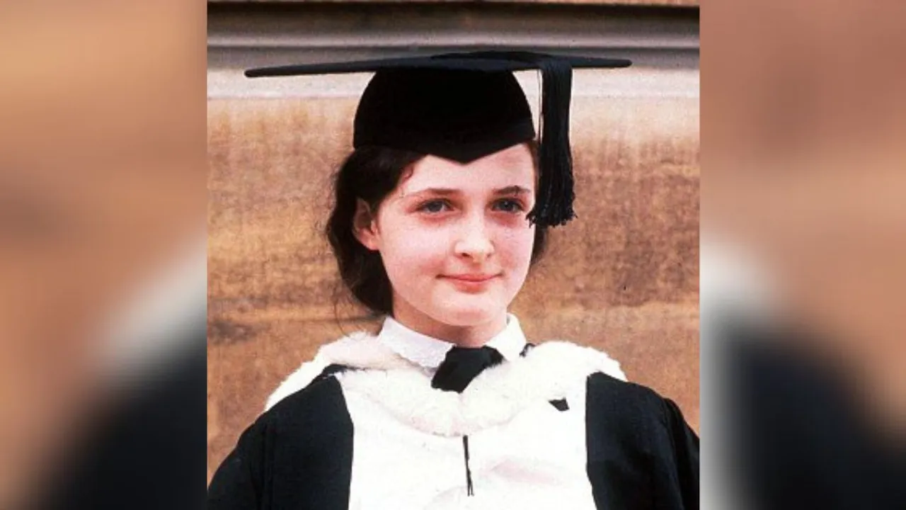 In Pics | Top smartest women of all time