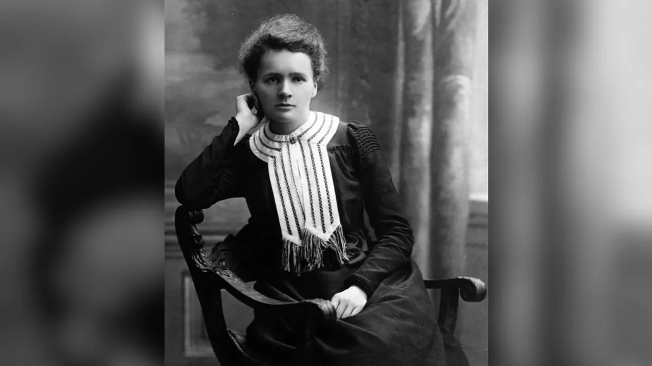 In Pics | Top smartest women of all time