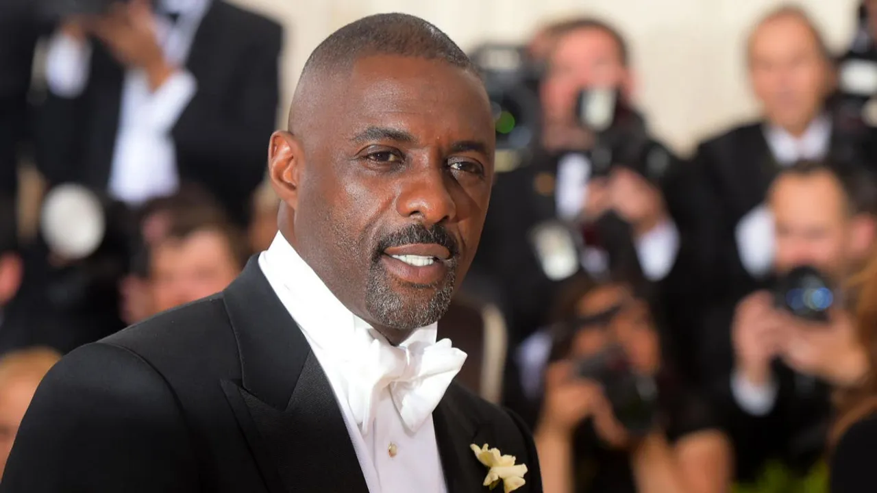 Idris Elba lost interest in playing James Bond due to focus on race ...
