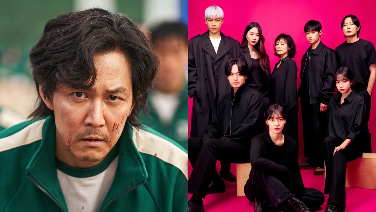 Squid Game season 2 rounds out cast: Netflix's popular series adds ...