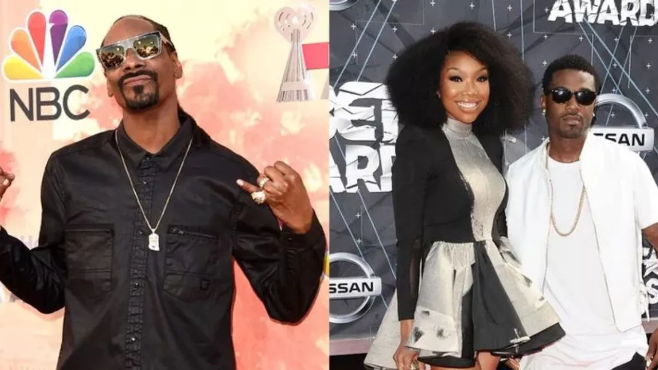 Did you know these celebs are related?