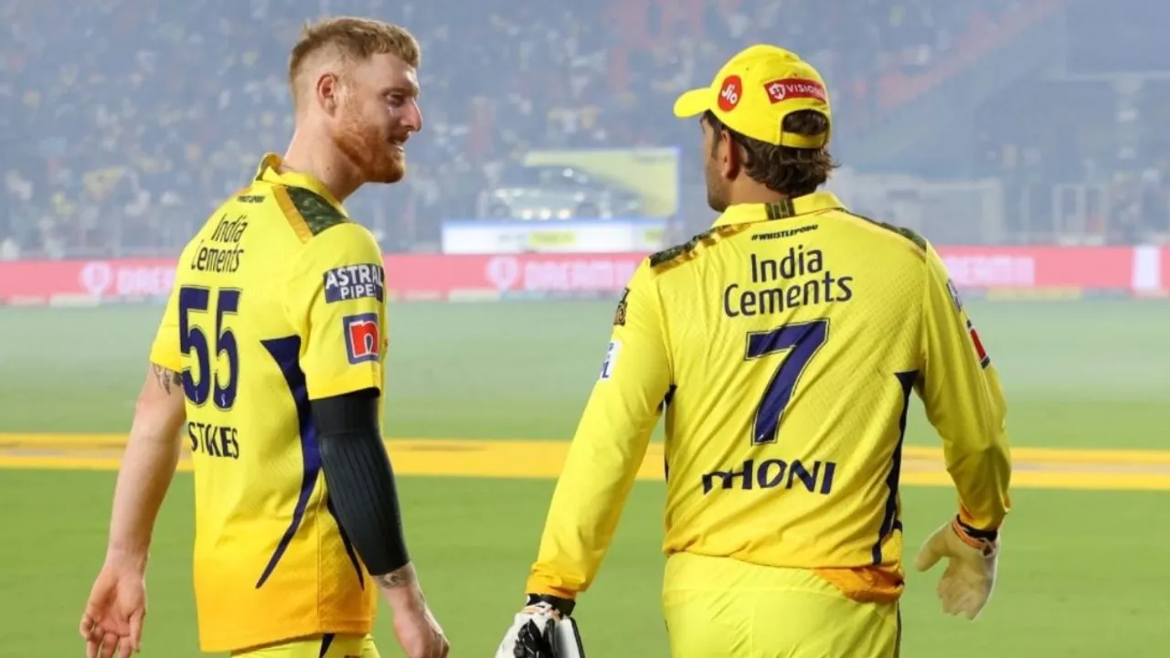 Ashes 2023: Ricky Ponting hails Ben Stokes' valiant Lord's knock ...