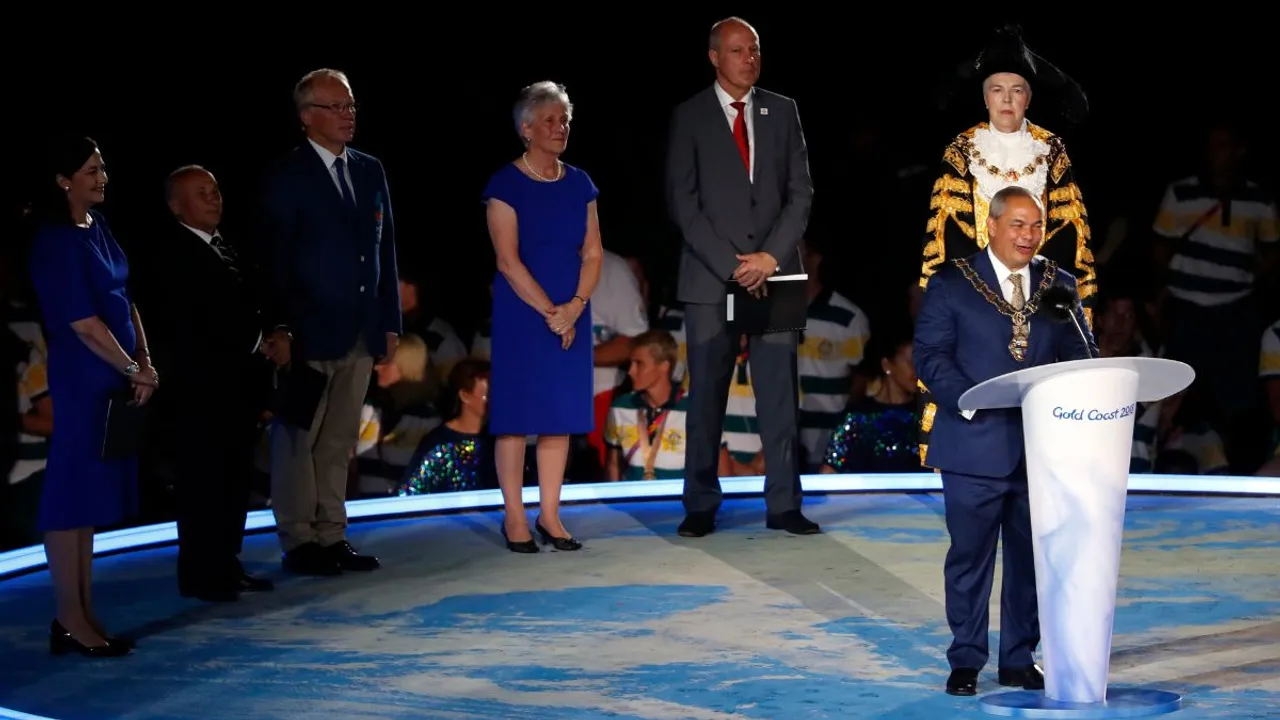 Malaysia emerges as option to host Commonwealth Games 2026 after ...