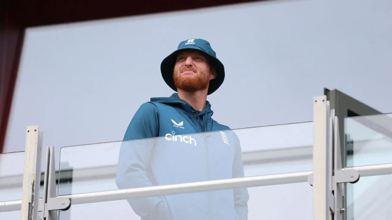 Explained | How Bazball-led England messed up golden chance to win home ...