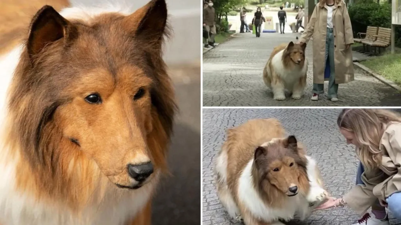 Japanese man who transformed into dog says people 'misinformed' about him