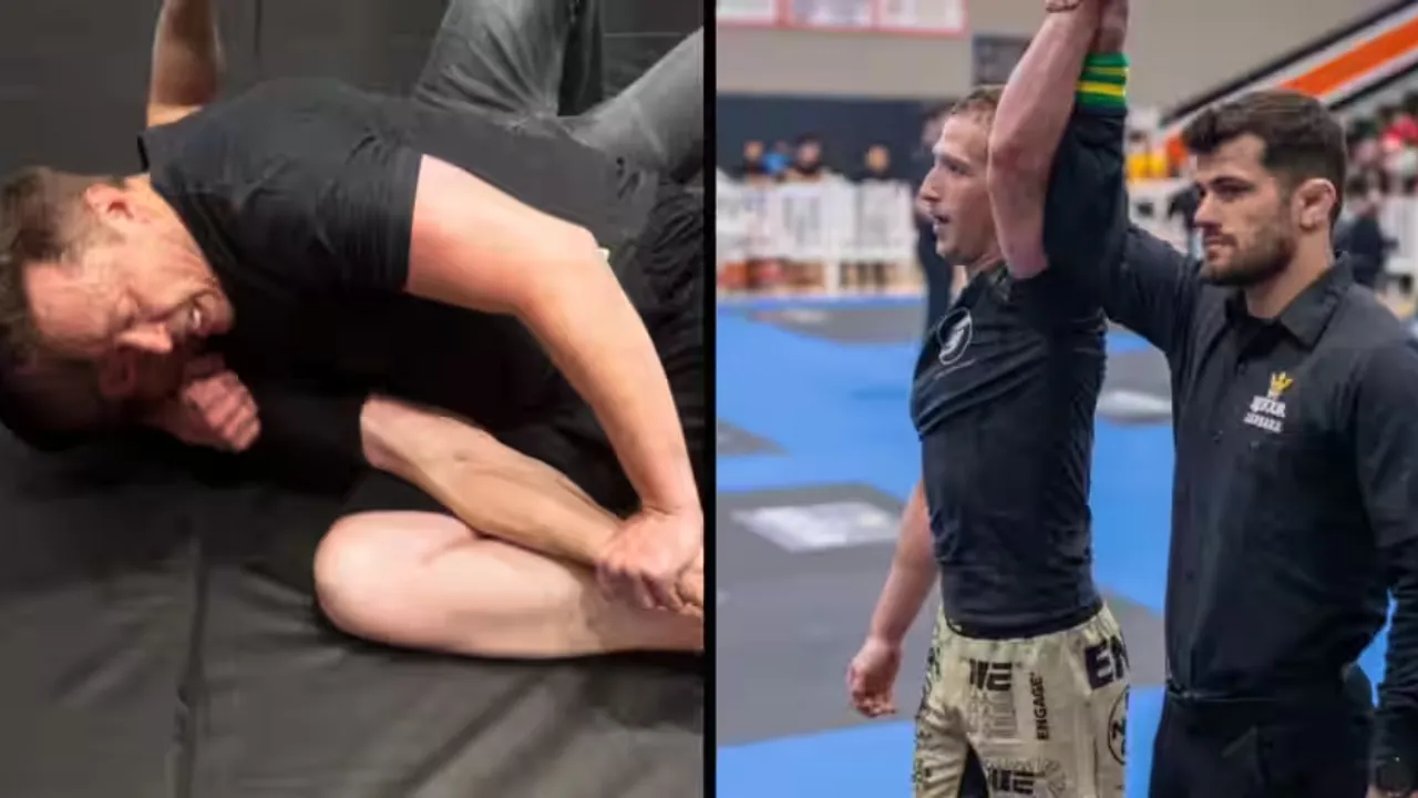 It's on: Elon Musk shares details of fight with Zuckerberg, to be ...