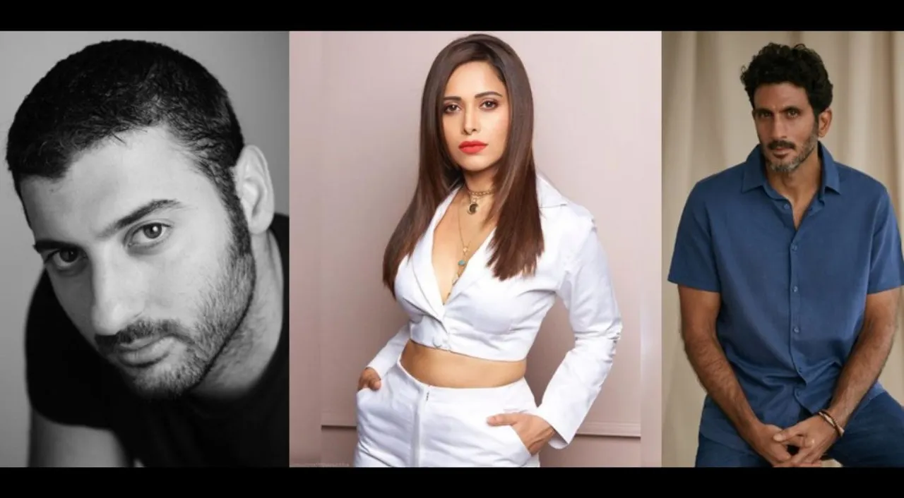 Fauda fame Israeli actors Tsahi Halevi, Amir Boutrous to make their ...