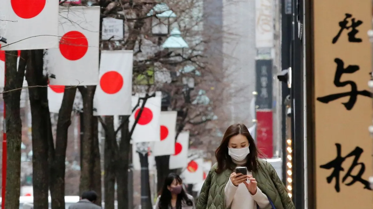 State of Japan's economy decoded: Bouncing back from deflation?