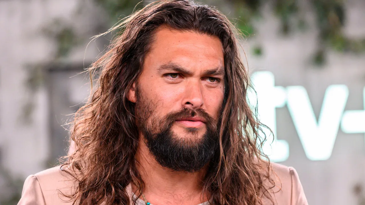 Jason Momoa News - Latest Jason Momoa News, Breaking Jason Momoa News ...