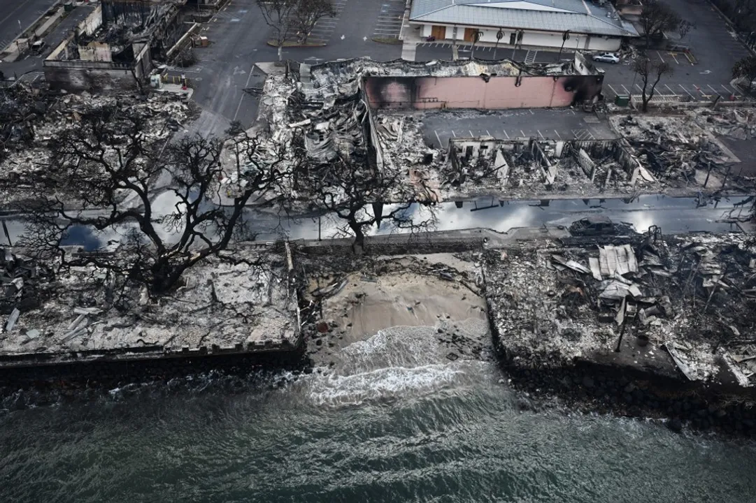Maui wildfire death toll reaches 67, making it Hawaii’s deadliest ...
