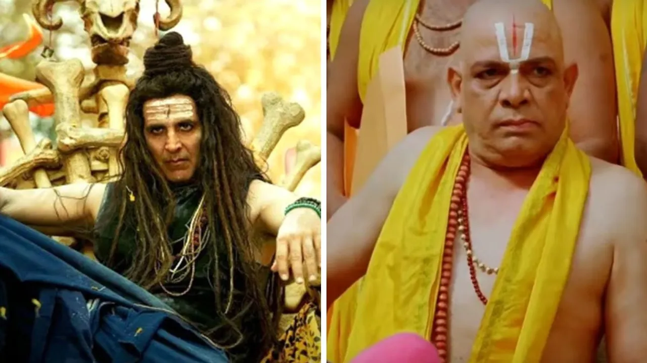 Indian actor Govind Namdev slams CBFC for giving an 'A' certificate to ...