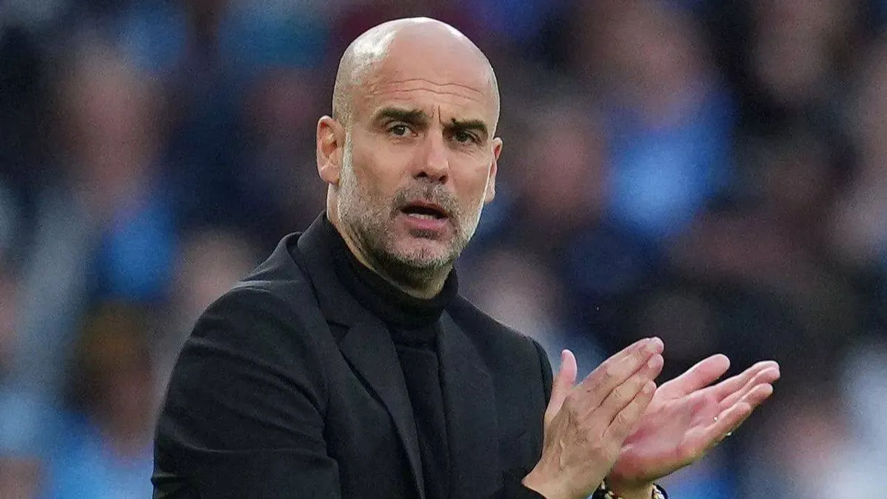 Premier League: Pep Guardiola hits back at Roy Keane’s ‘League 2 ...