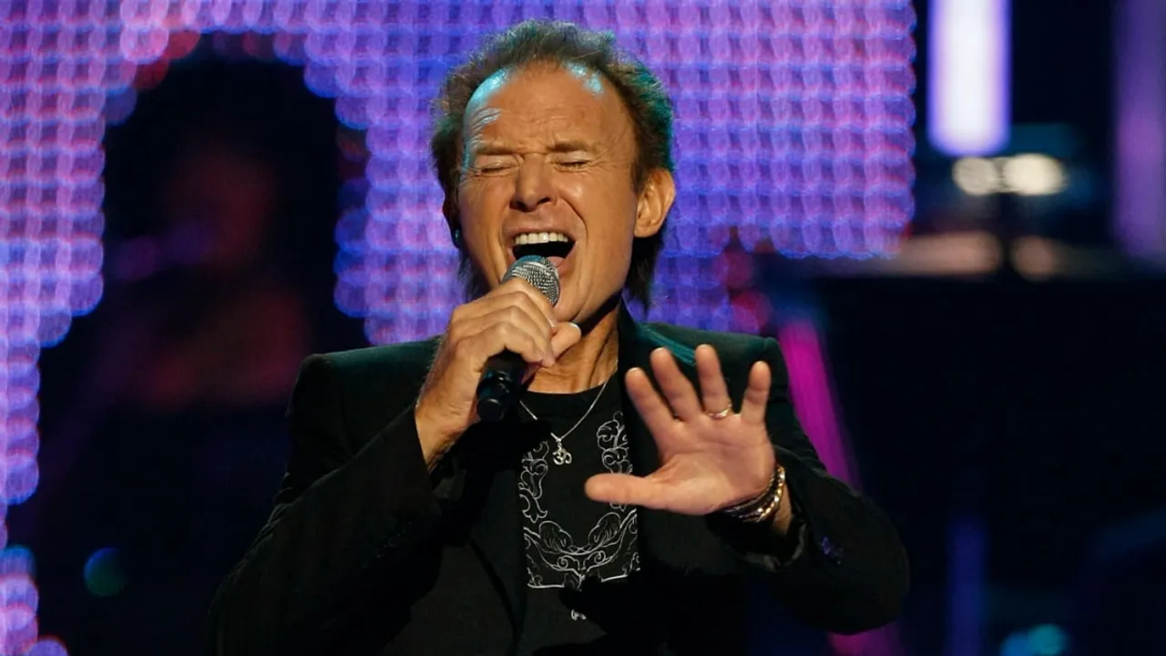 'Dream Weaver' singer Gary Wright passes away at 80