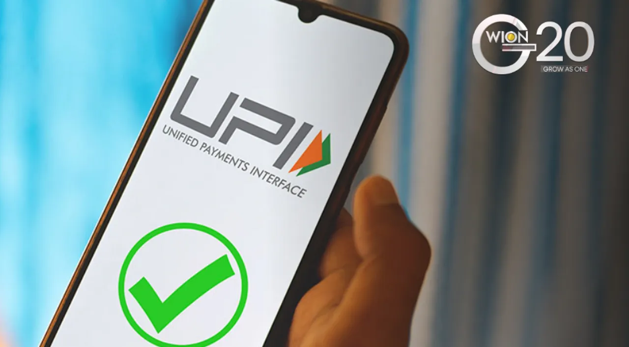 UPI goes global: The past, present & future of India's payments platform