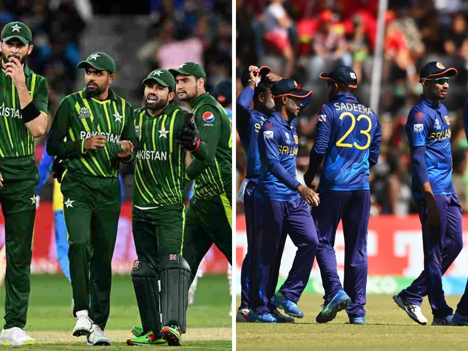 PAK vs SL live streaming for FREE: How to watch Asia Cup 2023 Super 4 ...