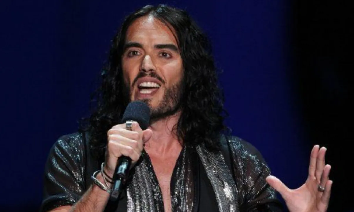 Actor Russell Brand accused of rape and sexual assault by four women ...