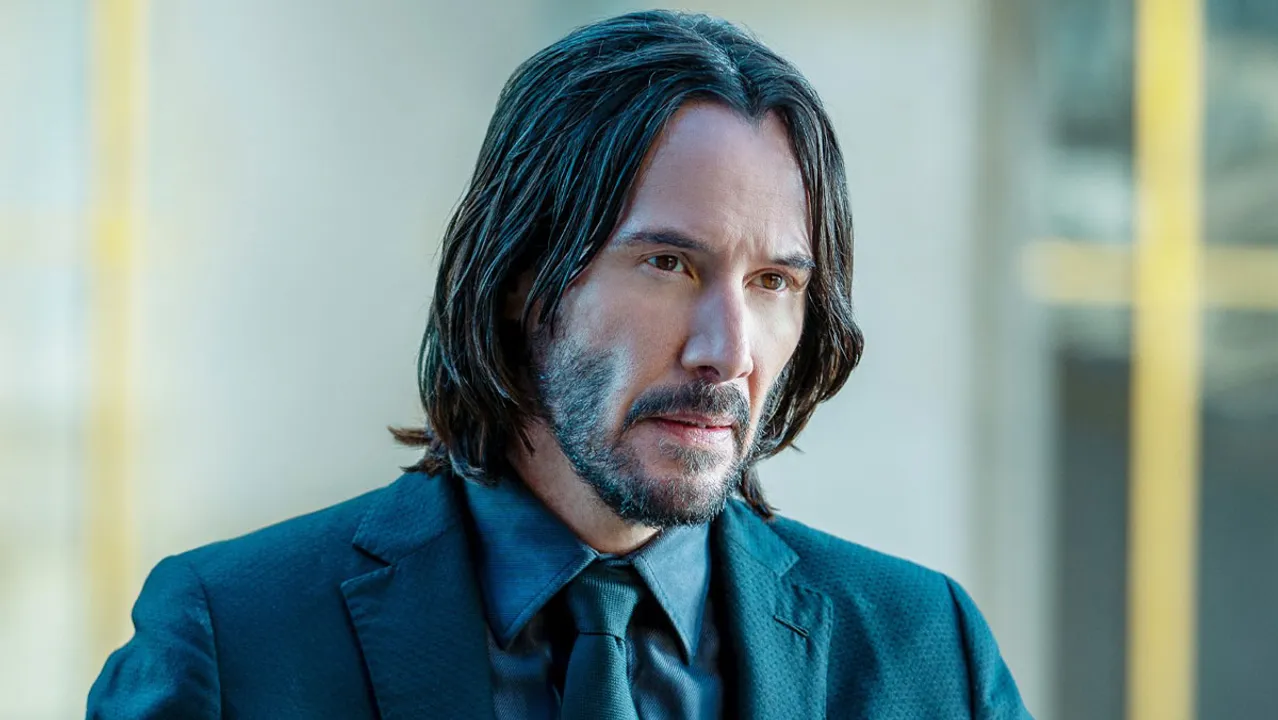 Keanu Reeves News - Latest Keanu Reeves News, Breaking Keanu Reeves ...