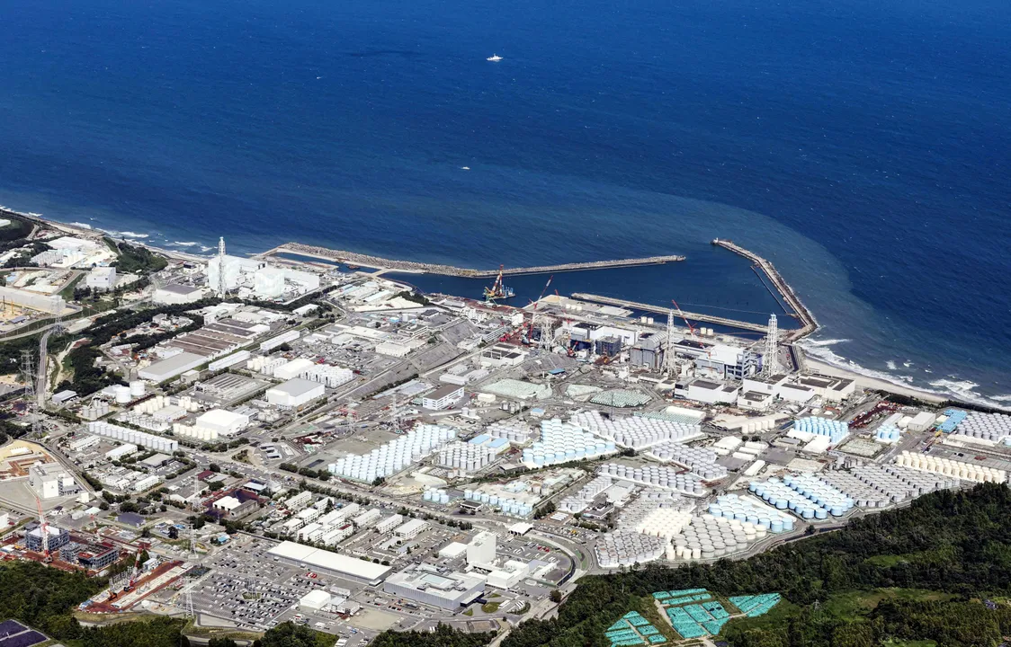 UN atomic agency, Japan agree on continuous safety review of discharge ...